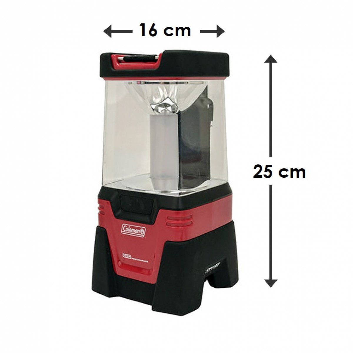 Coleman CPX™ 6 Easy Hanging LED Lantern